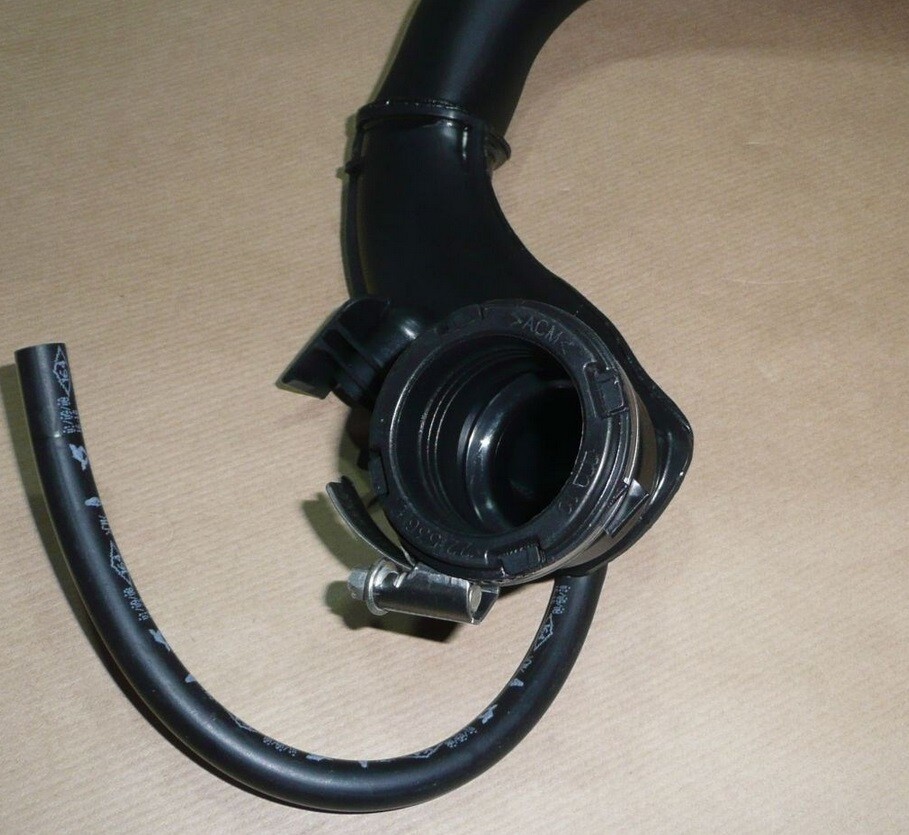 DURITE DE TURBO POUR RENAULT CLIO II 1.5 dCi ORGINAL 8200166828 ...