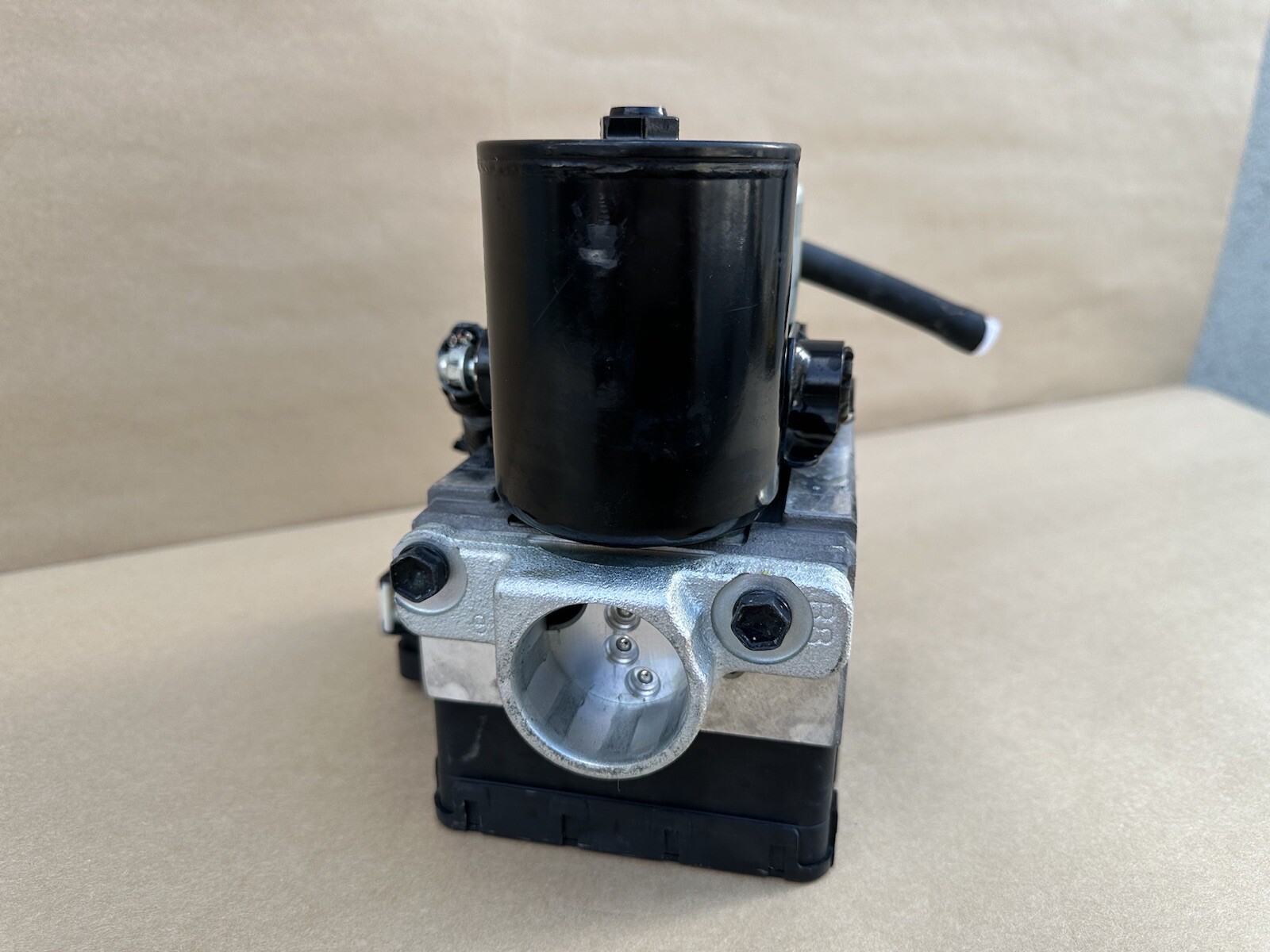 06-11 Lexus GS430 GS460 GS450H Hybrid Antilock Brake ABS Pump Module ...