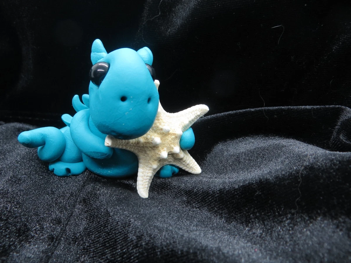 Starfish Images Of The Dragon