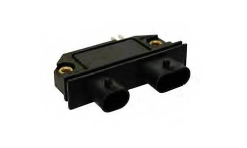 MERCRUISER IGNITION MODULE DISTRIBUTOR MERCURY 4 CYL V6 V8 -8M0123099 ...