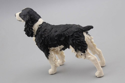 1/6 Scale Simulated Springer Spaniel Animal Model For 12" Action Scene ...