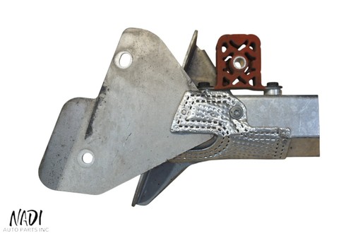 2008 - 2015 AUDI R8 V8 REAR BUMPER RIGHT LOWER REINFORCEMENT BRACKET ...