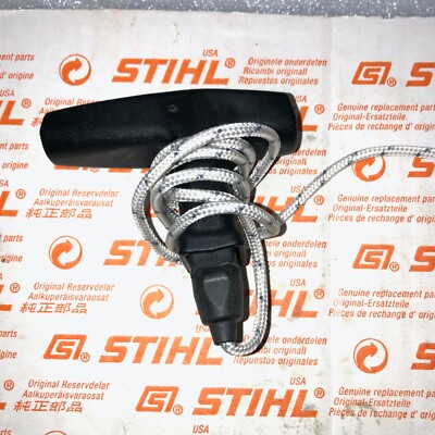 Stihl 3.5mm ElastoStart Pull Cord 1128 190 3400 MS461 ms462 ms391 MS ...