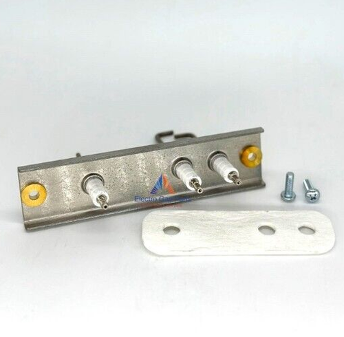 Worcester Greenstar HE Plus 28 35 ELECTRODE KIT 87186643010 87181070890 ...