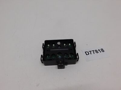 Rain Sensor Control Unit For Mercedes Classe E W211 | eBay