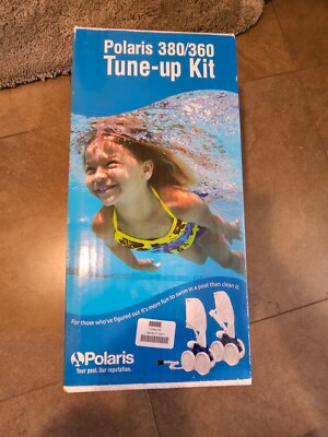 Polaris 380/360 Tune Up Kit 9-100-9010 | eBay