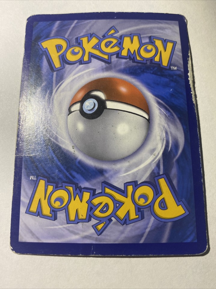 Pokemon Trading Cards | eBay