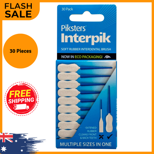 Piksters Interpik 30 Pieces Pack | eBay