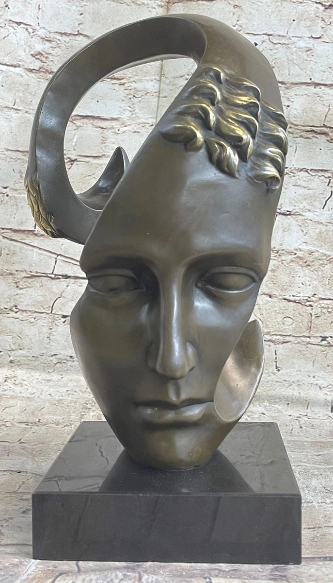Contemporary Modern Art Sculpture