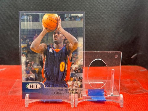 2002 Sage Hit Rookie Cards Pick Your Card/Finish Your Set NBA | eBay