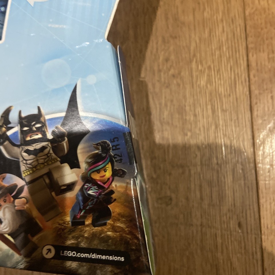 LEGO DIMENSIONS: Cyberman Fun Pack (71238) 883929469680 | eBay