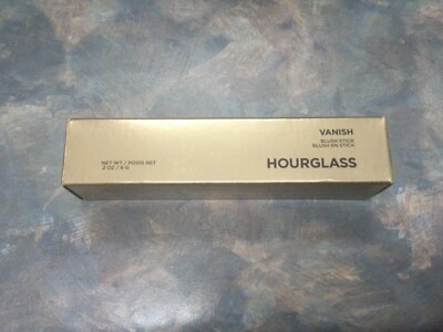 Hourglass Vanish Blush Stick In Shade Loyal 6g | eBay