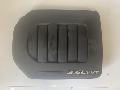 2013 Dodge Ram Van 3.6L VVT Engine Cover | eBay