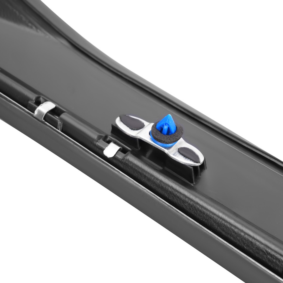 Rear Left Side Pillar Molding Trim For NISSAN MAXIMA 2016-2021 #78873 ...