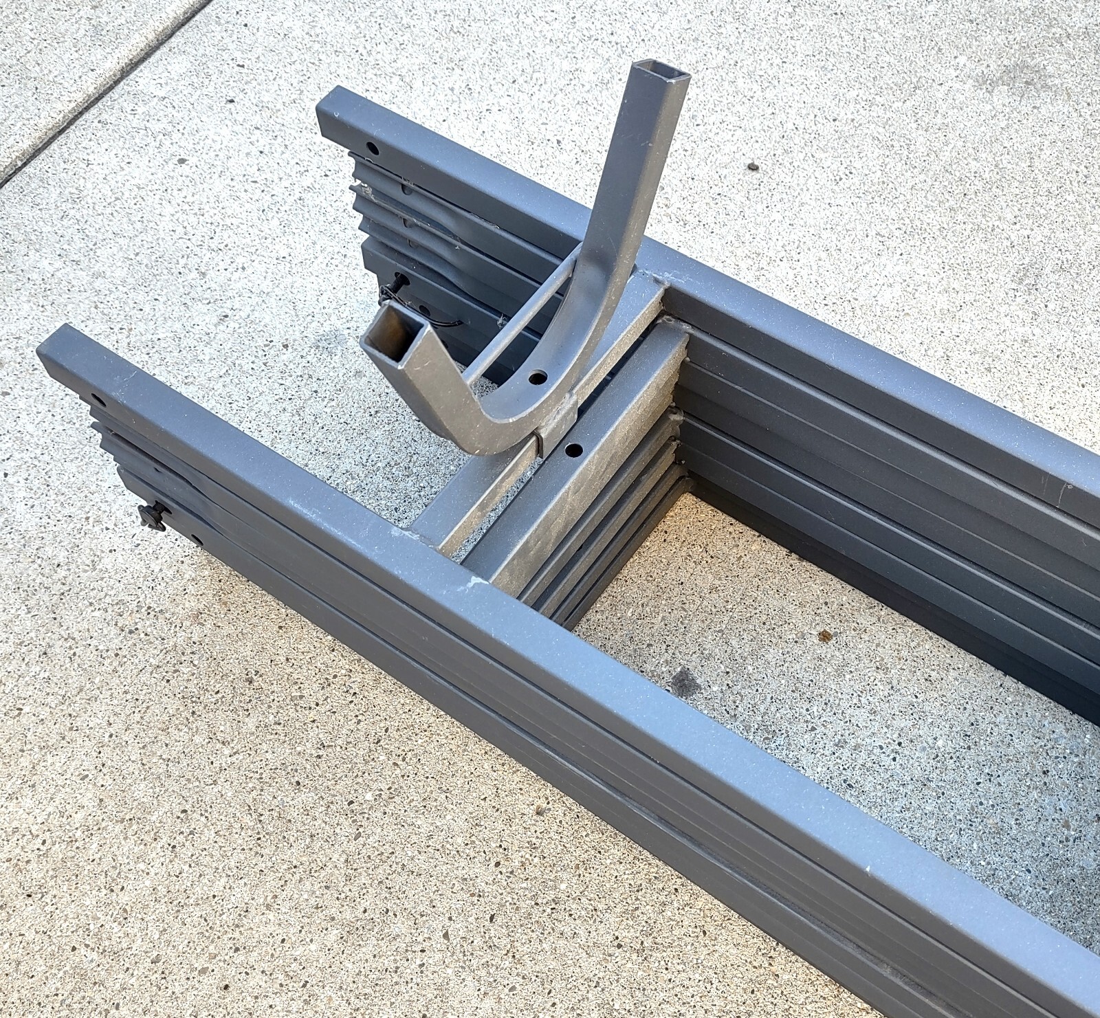 Hunting Tree Stand Ladder (Parts) LOCAL PICKUP ONLY! | eBay