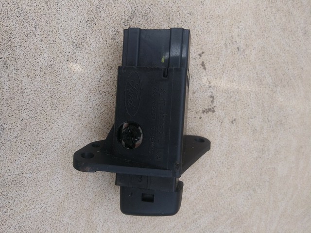 1999 - 2002 Ford Expedition Rear Defrost Switch OEM L4 for sale online ...