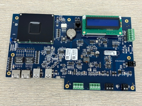 Software House iSTAR ULTRA GCM Module USTAR GCM - Access Control Board ...