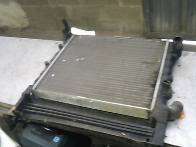 Radiateur eau RENAULT SUPER 5 7700773968 | eBay