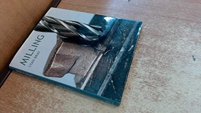 Milling by Bray, Stan Hardback Book The Fast Free Shipping ...