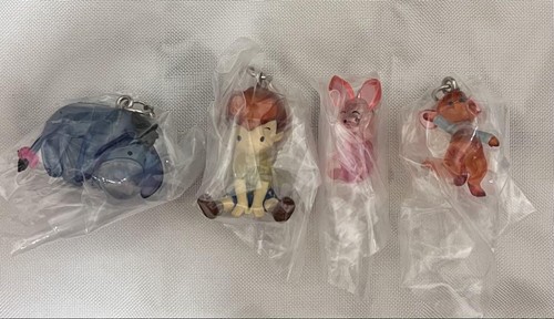Disney Winnie the Pooh Marker Eeyore Christopher Robin Piglet Roo | eBay