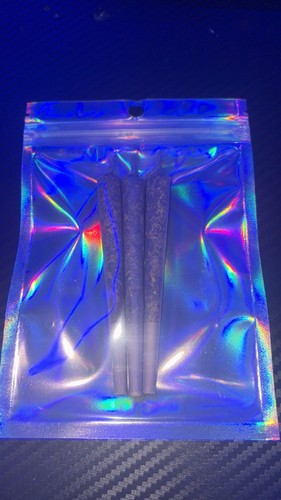 Blue Lotus Pre Rolls 3 Pack 1G & More Each King Size | eBay