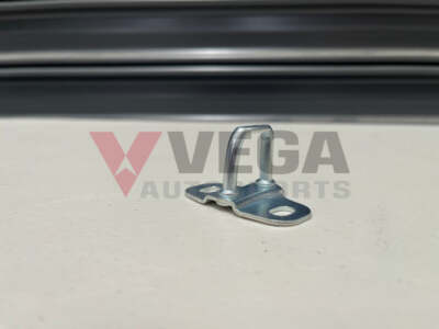 Boot / Trunk Latch to suit Mitsubishi Lancer Evolution 1 - 9 CD9A ...