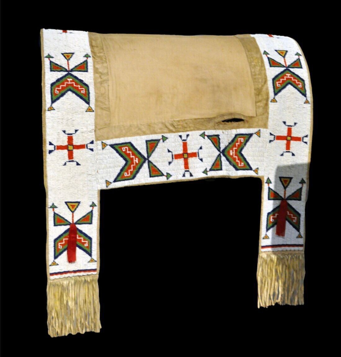 Sioux Indian Blanket Patterns