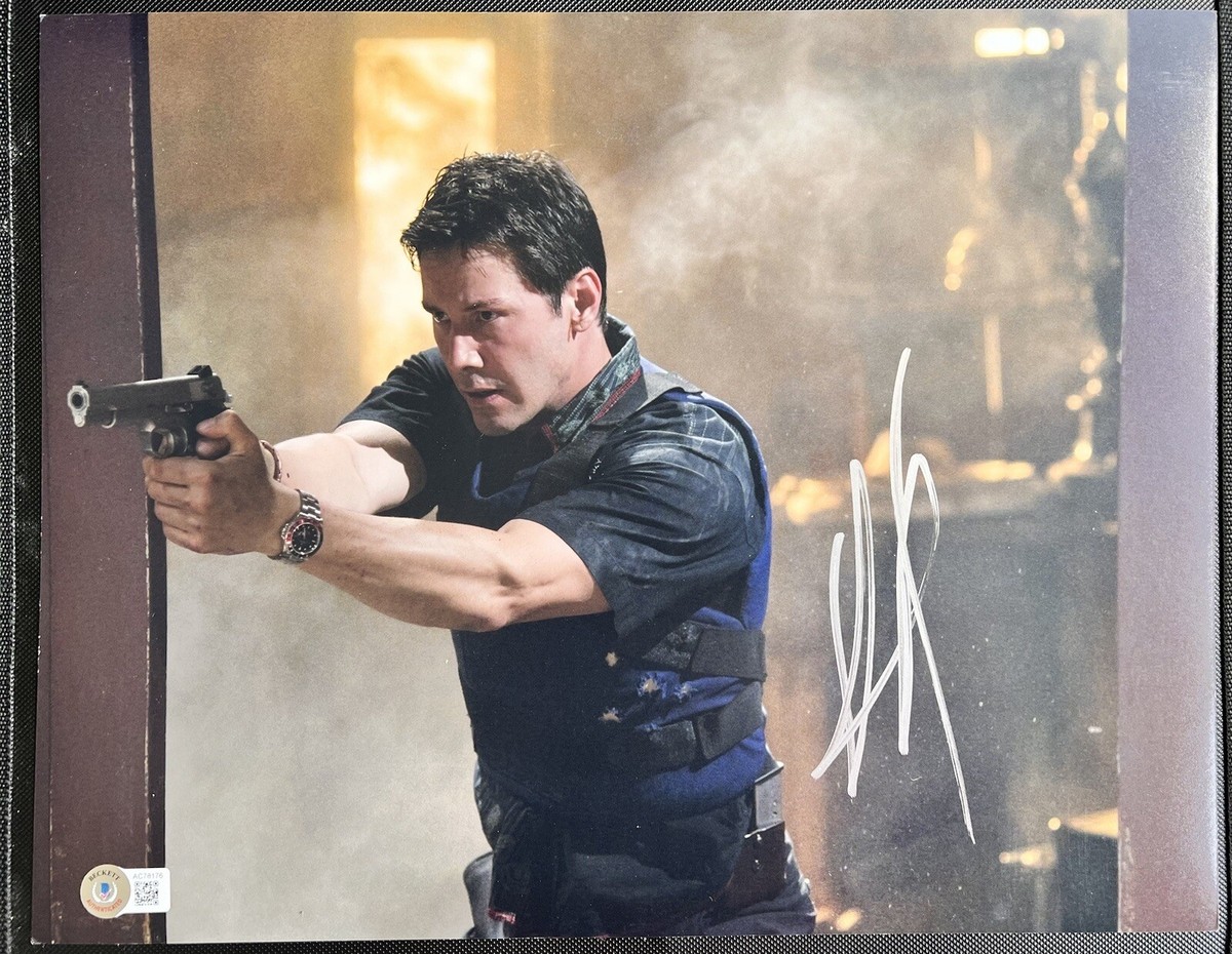 Street Kings Keanu Reeves