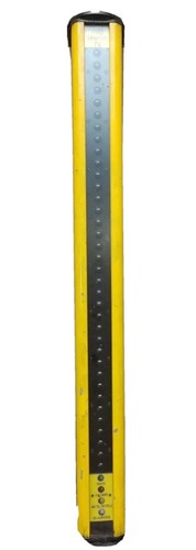 ISB MERLIN RX COLUMN CT018-TX SAFETY LIGHT CURTAIN | eBay