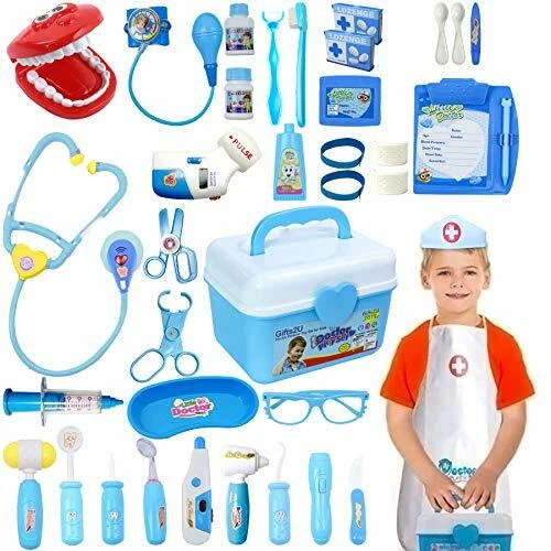 Doctors Tools For Kids