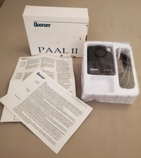 Quorum Paal II Personal Attack Security Alarm With Light for sale ...