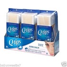 Q-tips Cotton Swabs Club Pack 625 counts Pack of 3 New in Box | eBay