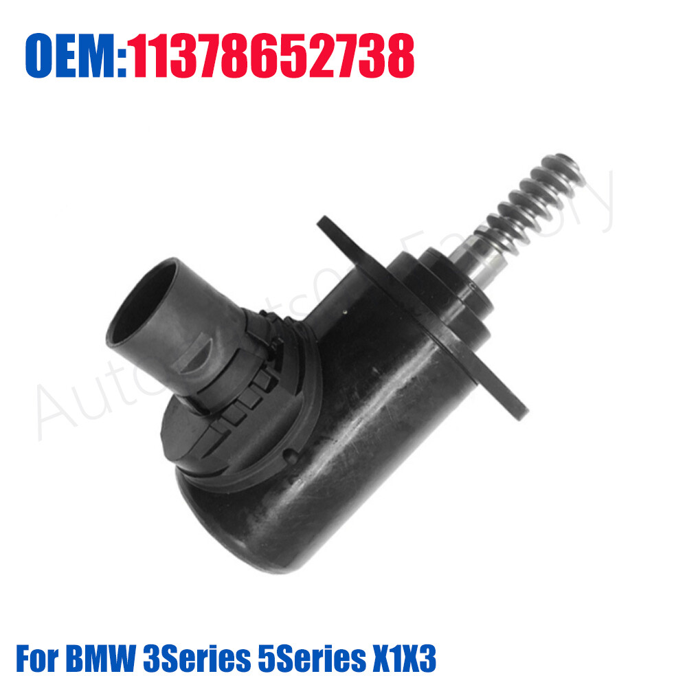 11378652738Engine Variable Timing Solenoid Actuator For BMW 3Series ...