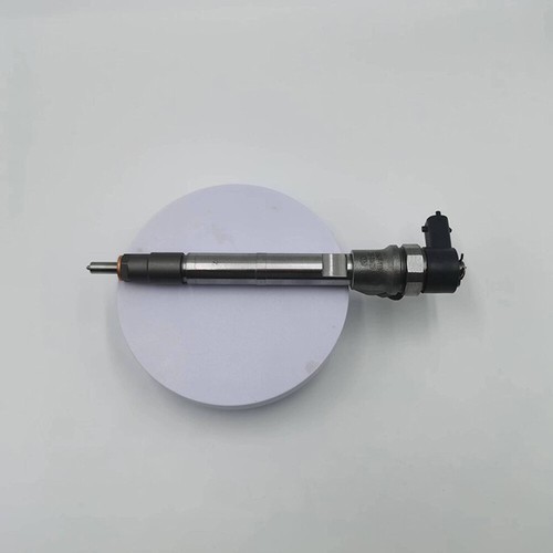 0445110317 Common Rail Diesel Fuel Injector For Bosch Nissan Paladin 2 ...