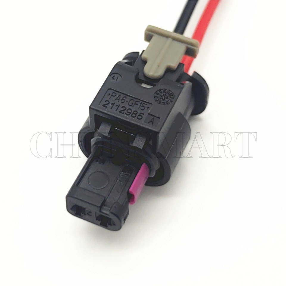 68313570AA Knock Sensor Connector Harness Plug For Ram ProMaster 1500 ...