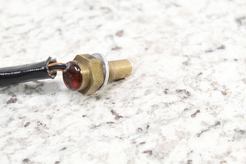 2017 SKI-DOO SUMMIT 850 Water Temperature Temp Sensor 420664507 | eBay