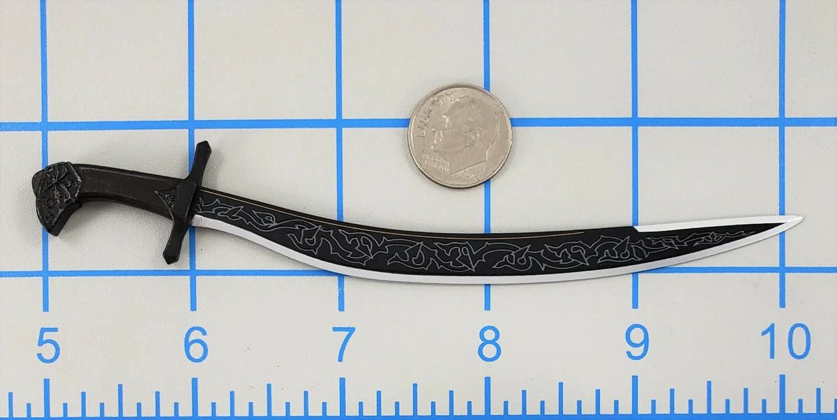 Prince Of Persia Sword