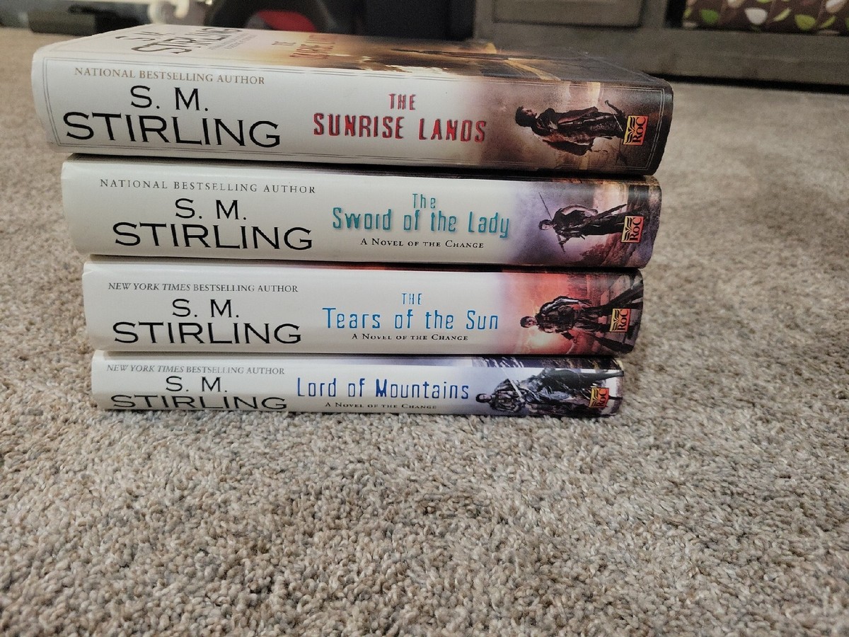 Emberverse A New Generation Episode 1: Alone, Dirty And Happy – Into