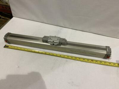 Pneumatic Cylinders - Origa Rodless