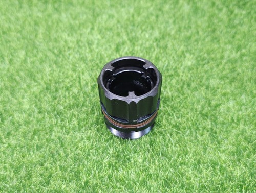 Dead Air KeyMo Quick Adapter for HUB Socket 1 3/8-24 - DA428 | eBay