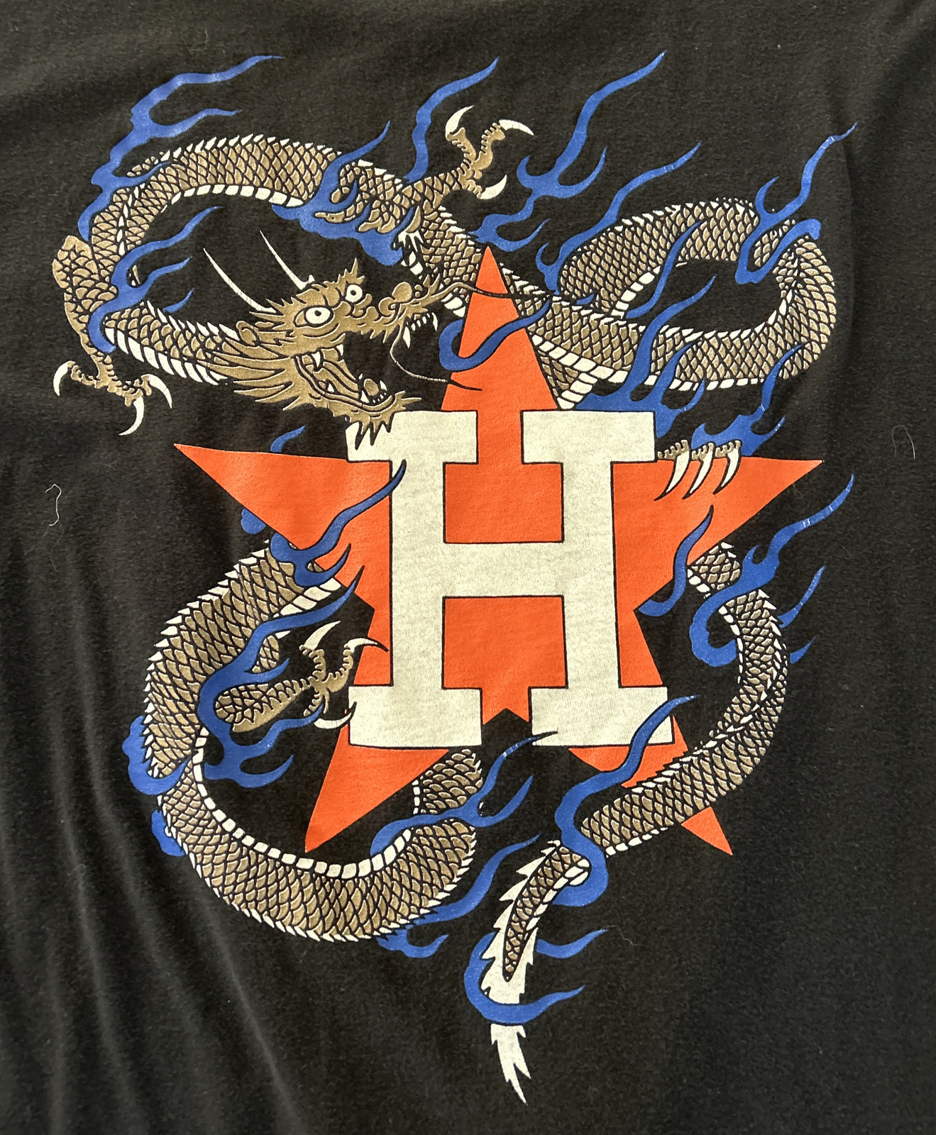 Boost God Ohitsteddy City Pack Dragon Houston Texas … - Gem