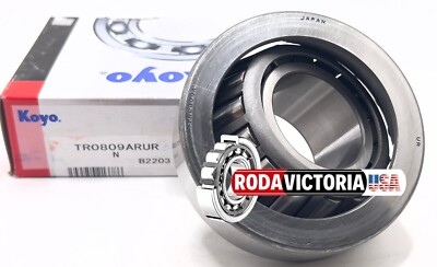KOYO JAPAN TR0809 AR/1YD-9LFT BEARING 32308C TR369035 MB837844 MR430121 ...