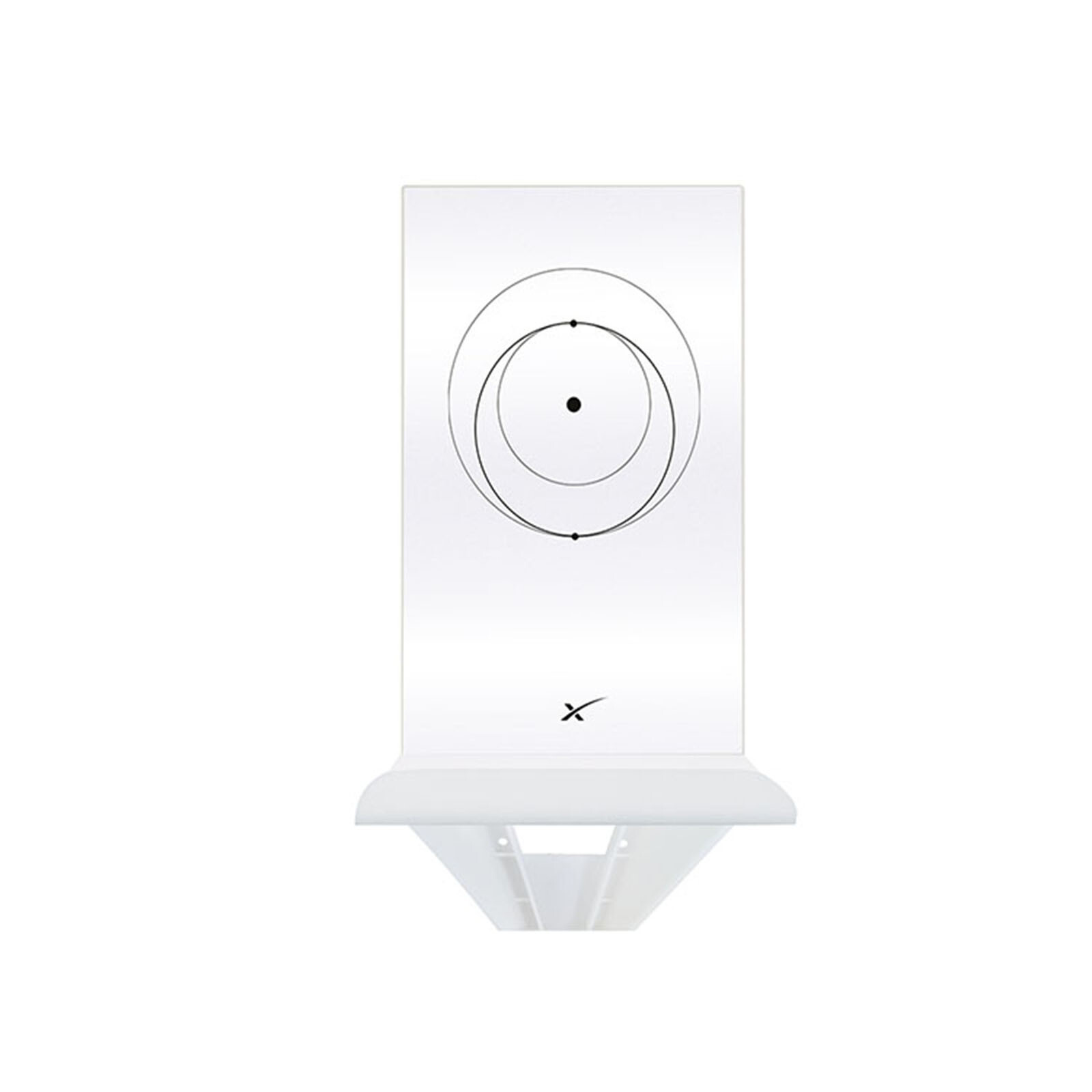 Wall Shelf For Starlink Wifi Router Wall Bracket Mount Cable Routing ...