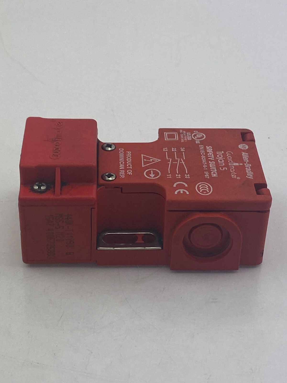 Allen Bradley IP67 Actuator IP 67 for sale online | eBay