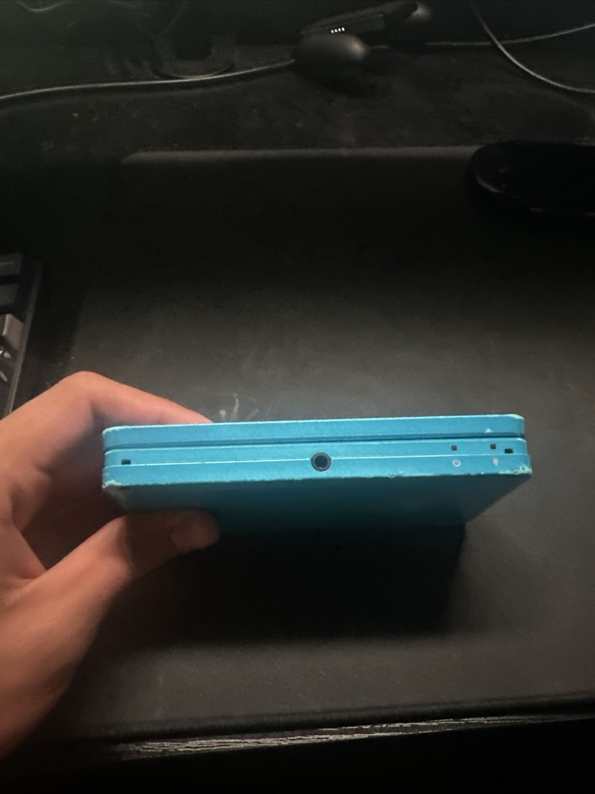 Nintendo 3DS 2GB Blue Console for sale online | eBay