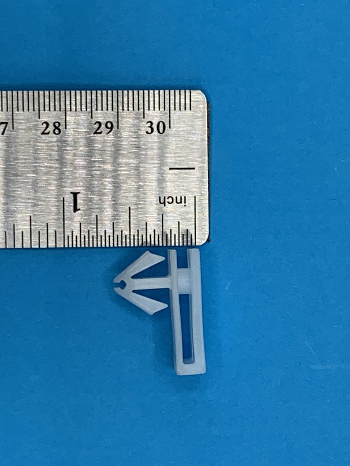 (Pack of 10) Tailgate Cover Guard CLIPS for Avalanche Silverado Sierra ...