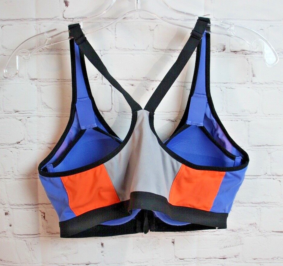 Victoria Sort Incredible Knockout Ultra Max Sport Bra… - Gem