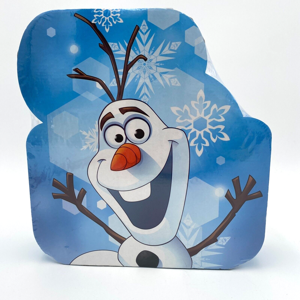 Disney Frozen Olaf Valentines Cards 16 Cards 8 Designs New | eBay