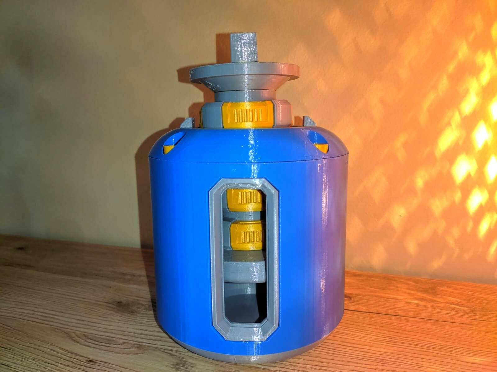 Apex Legends Shield Cell 3d printed | eBay