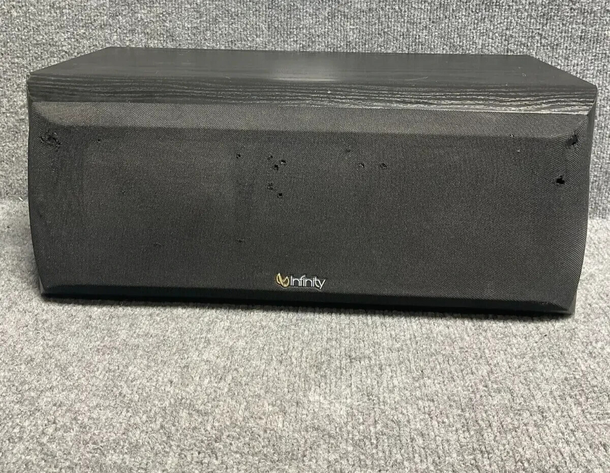 infinity speaker Used Price | HifiZero